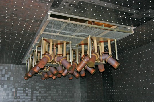 Advanced RF Rotary Joints for Diverse Applications | Frontgrade