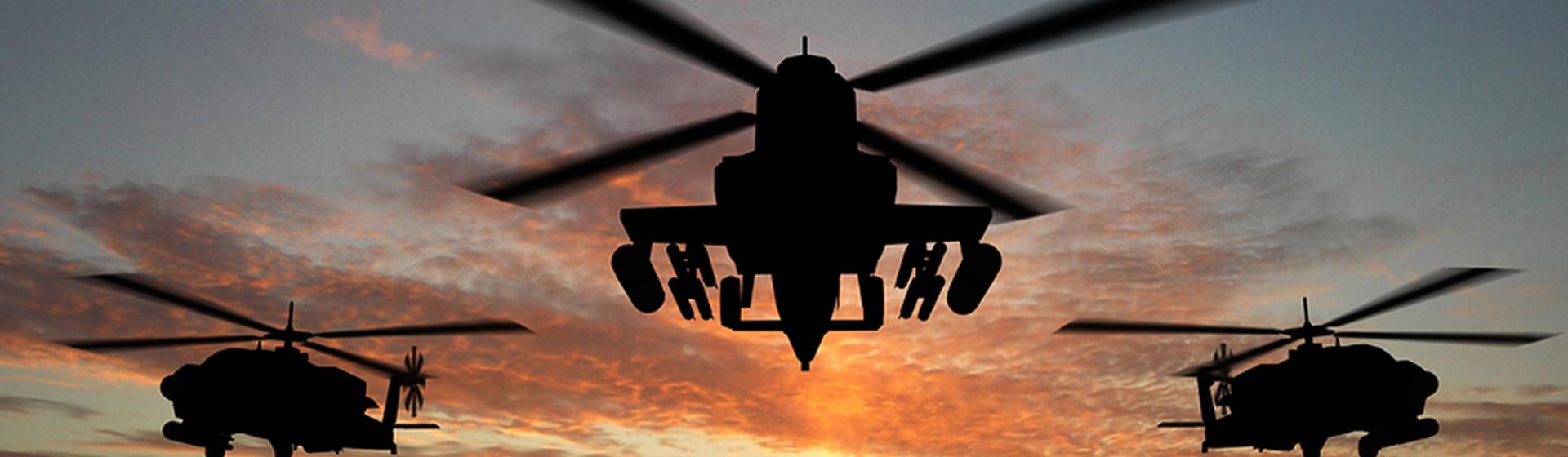 Advanced RF Rotary Joints for Diverse Applications | Frontgrade