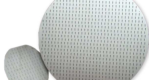 Slotted Waveguide Antenna Arrays | Frontgrade