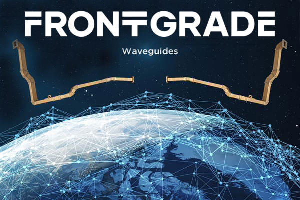 Advanced Waveguide Technology Solutions | Frontgrade