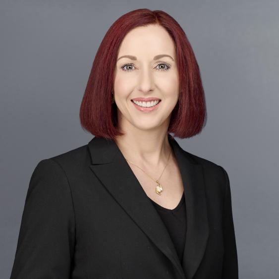 Leadership Team | Frontgrade