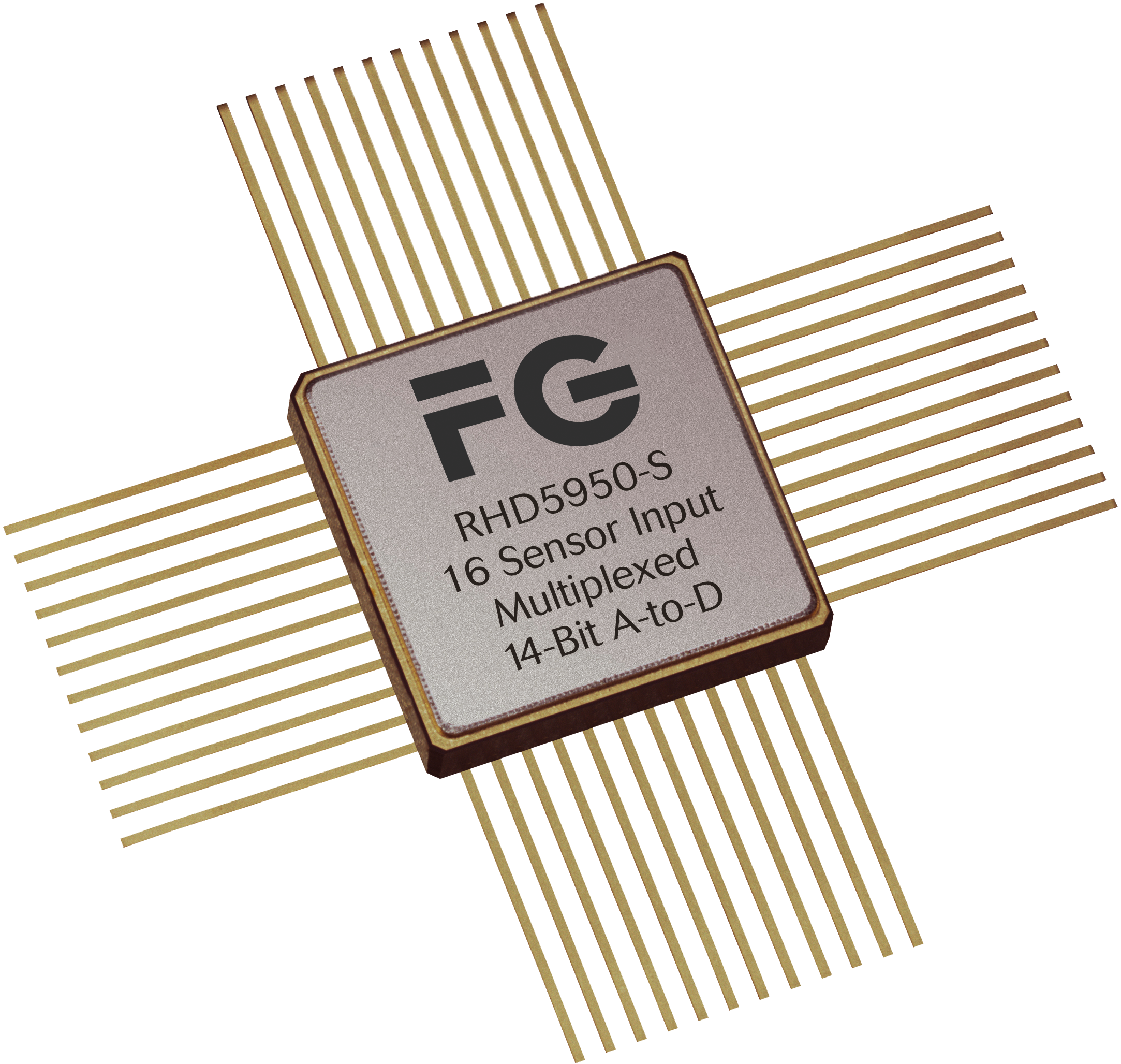 Custom Antenna Solutions for Land, Sea & Space | Frontgrade