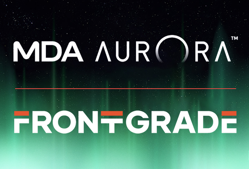 Frontgrade: Your Partner in High-Reliability Electrical Components
