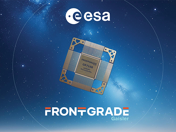 Frontgrade: Your Partner in High-Reliability Electrical Components