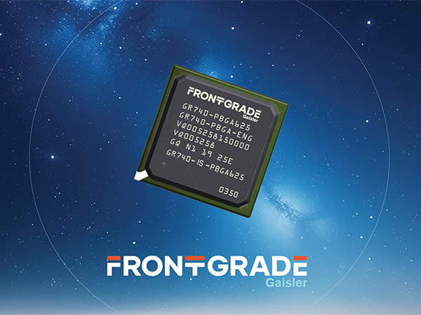 Frontgrade: Your Partner in High-Reliability Electrical Components
