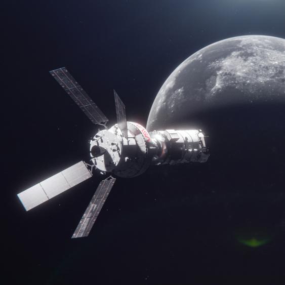 About Frontgrade: Tech Solutions Leader for Harsh Environments