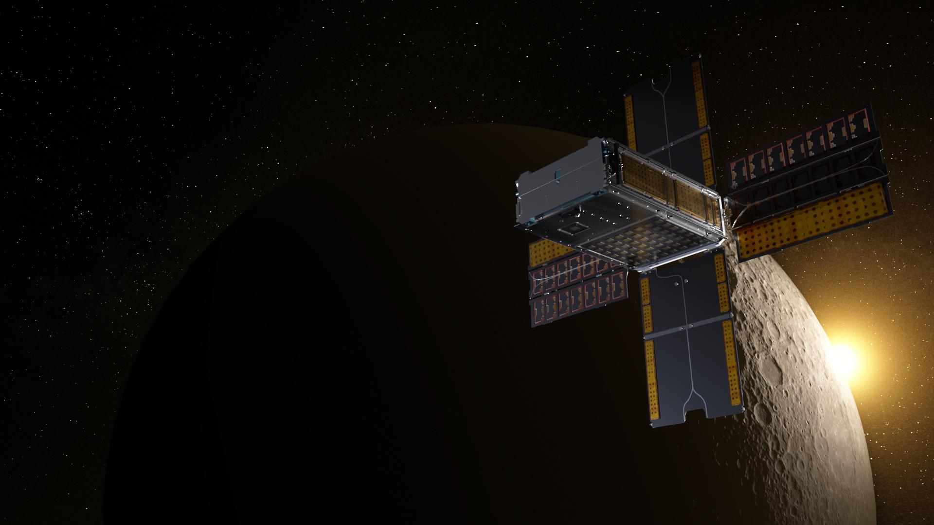 Frontgrade: Your Partner in High-Reliability Electrical Components