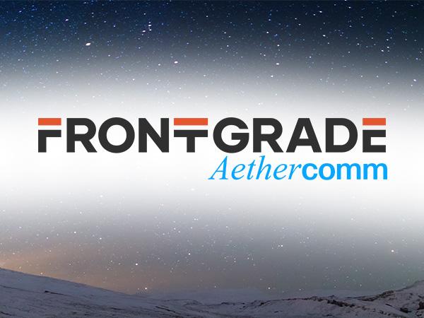 Latest News & Updates | Frontgrade