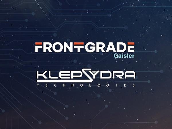 Latest News & Updates | Frontgrade