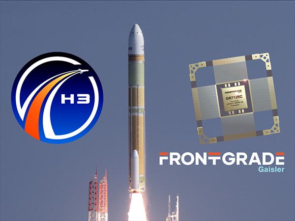 Frontgrade: Your Partner in High-Reliability Electrical Components
