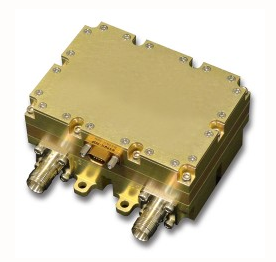 High Power Symmetrical SPDT RF Switch | Frontgrade