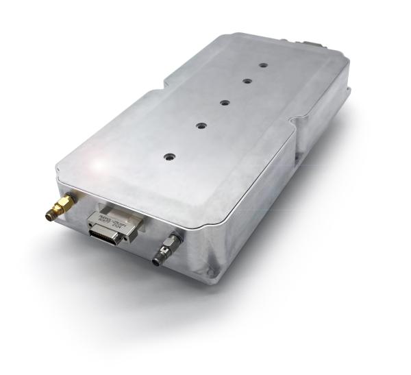 High Power, BB, GaN SSPA for Space Applications | Frontgrade