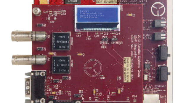 UT700 LEON3FT SPARC V8 Microprocessor | Frontgrade